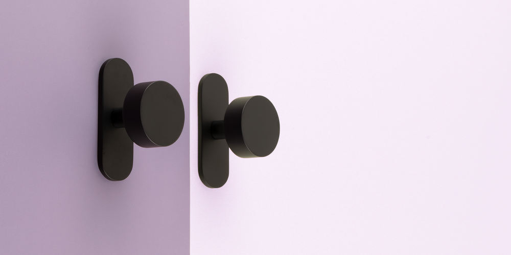 Solid Brass Cabinet Handles, Knobs, Pulls & T-bars | Heart Handles