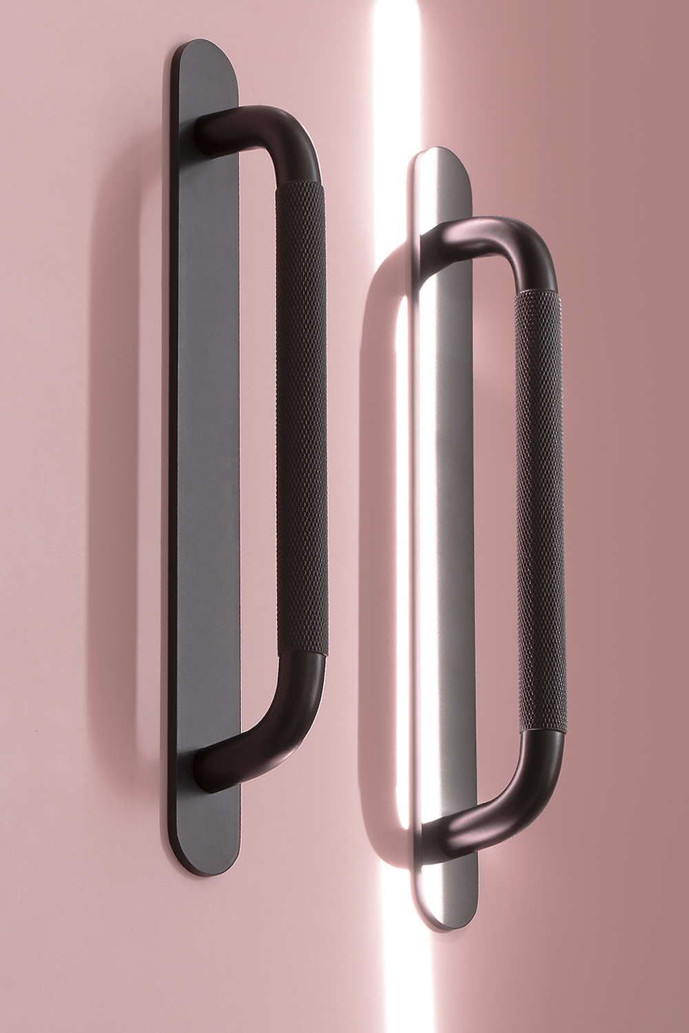 Solid Brass Cabinet Handles, Knobs, Pulls & T-bars | Heart Handles