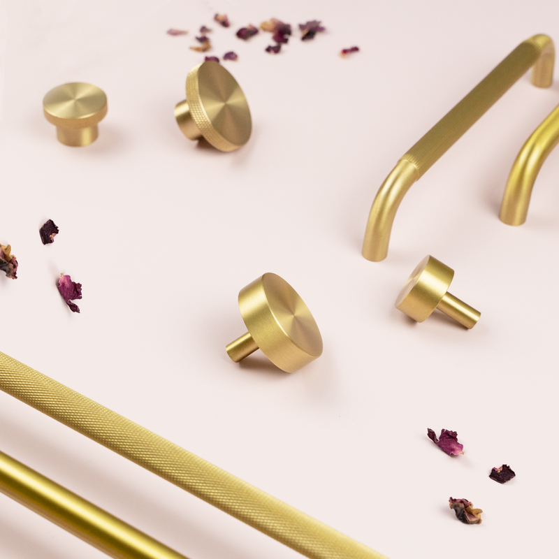 Our Story - Heart Handles