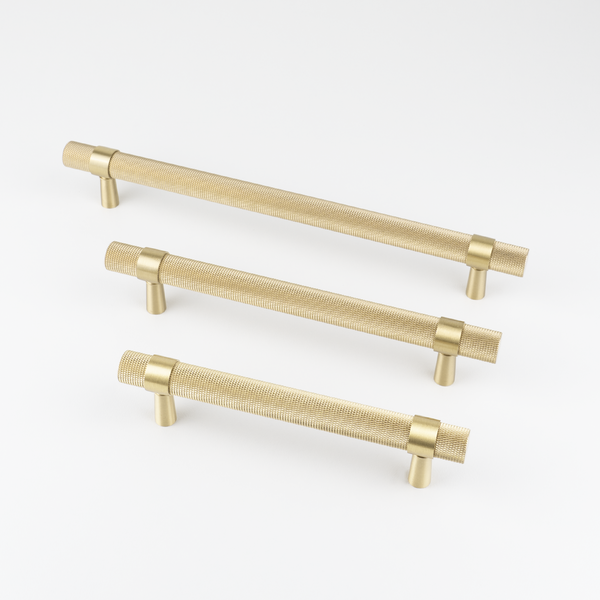 Cabinet Hardware - Heart Handles