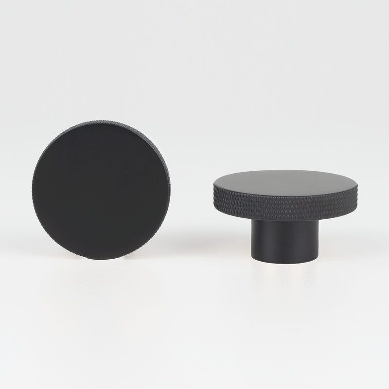 Knobs - Heart Handles