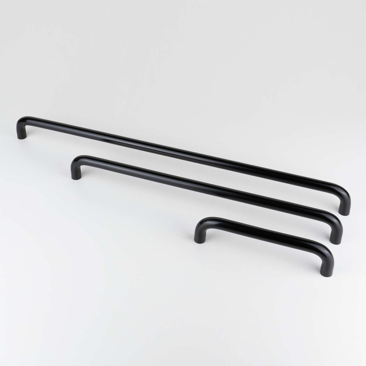 Handles - Heart Handles